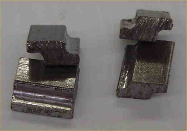 Offset Keys